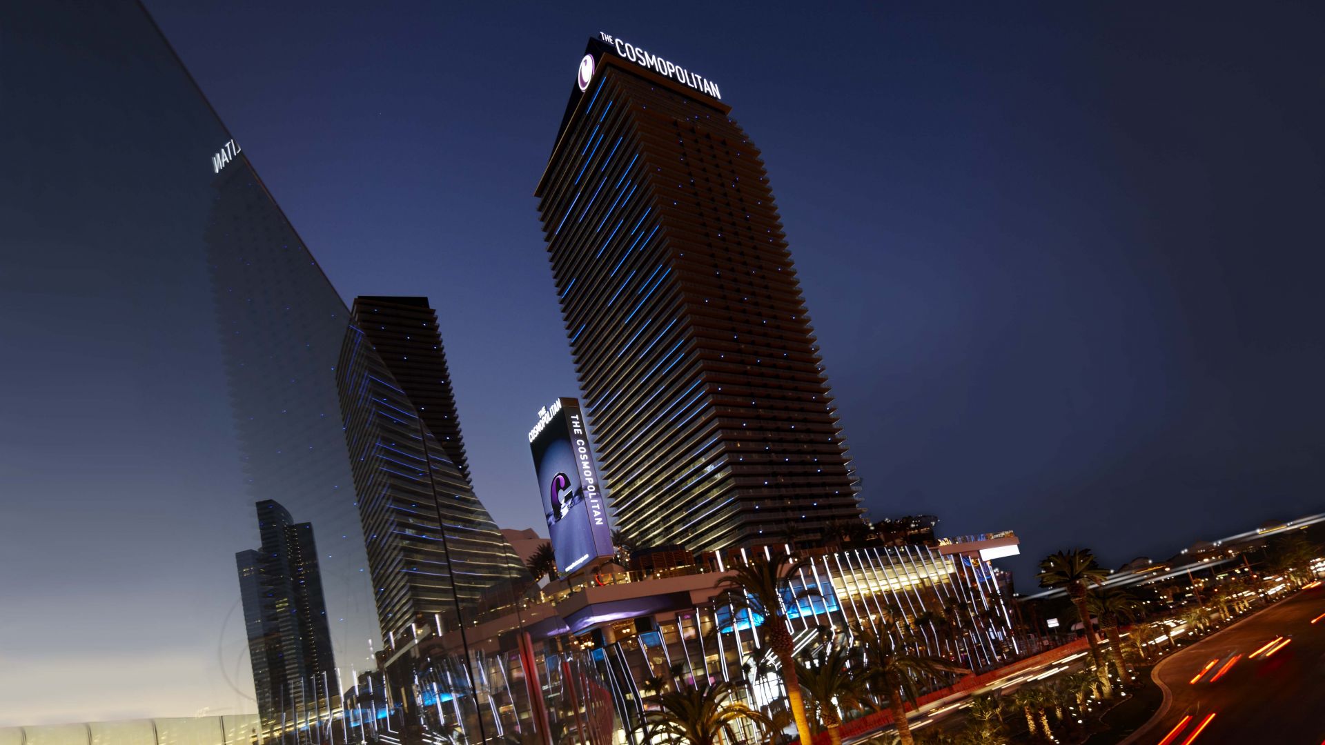 Cosmopolitan Las Vegas